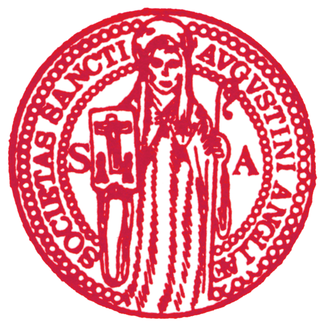 St Augustine of Canterbury – The Society of St Augustine of Canterbury